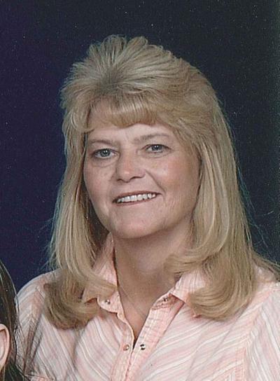 Sheila Whitmore
