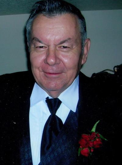 Clifford M. Claycomb