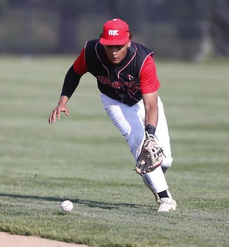 High School Baseball: Mason City doubleheader Fort Dodge