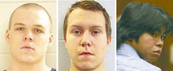 Law gives public access to juvenile names in many crimes