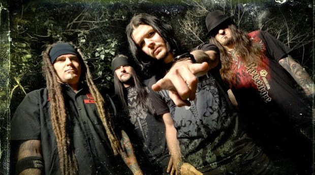 Saliva to perform Nov. 23 at Surf