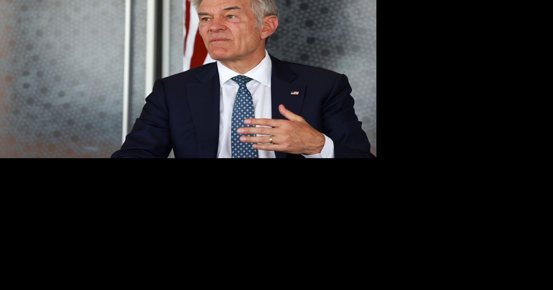 Dr. Oz at University of Iowa: We didn't cut Medicaid at all