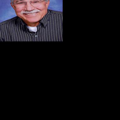 Theodore P. "Ted" Pitzenberger