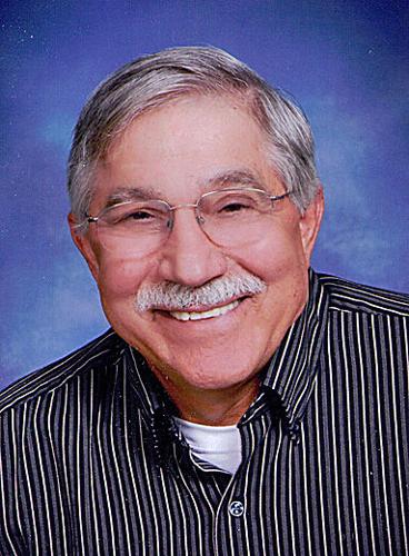 Theodore P. "Ted" Pitzenberger