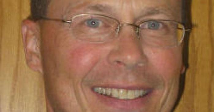 Steven Schulz named new NIACC president