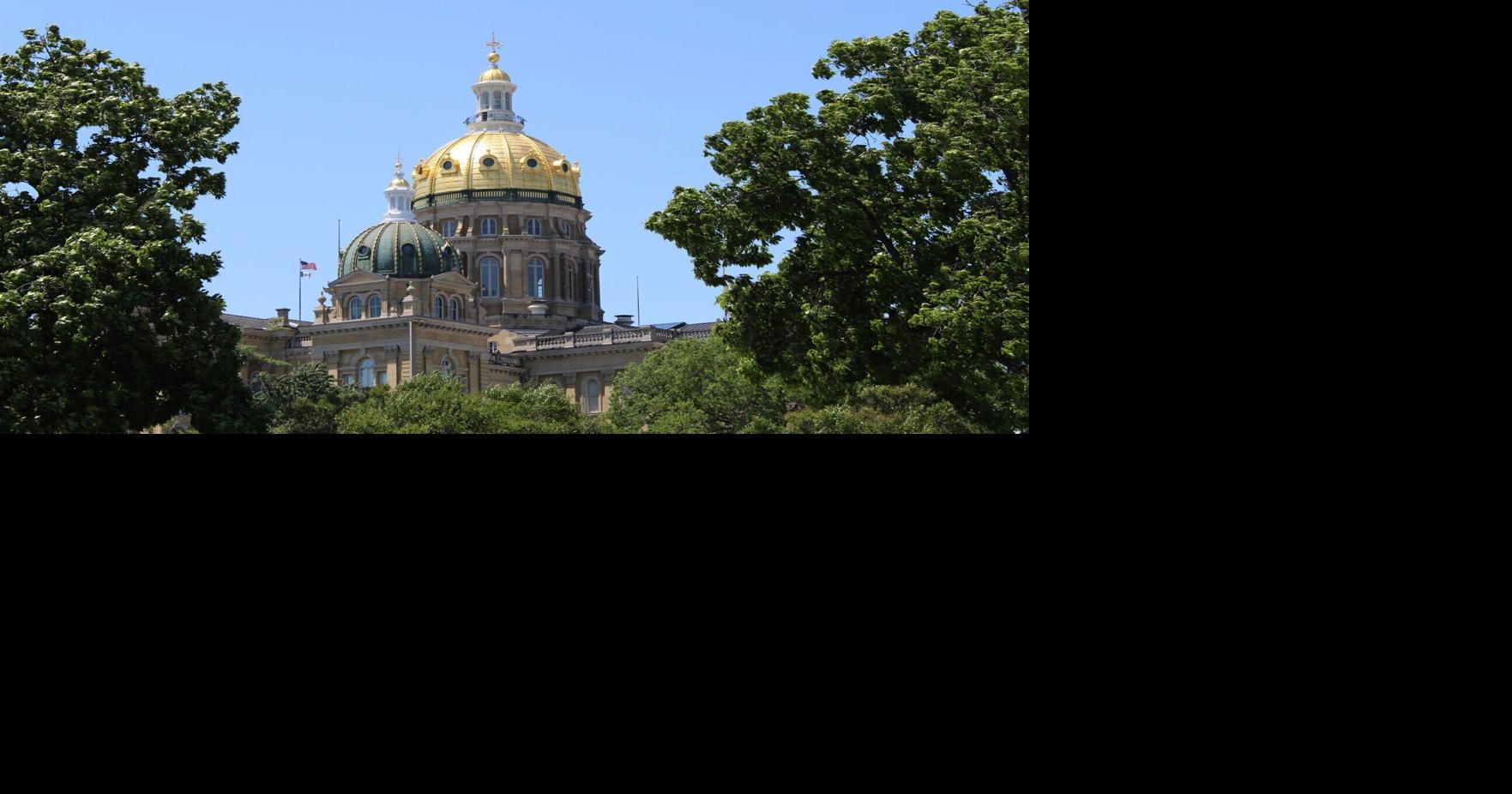 More legislative endorsements for Lundgren for Congress