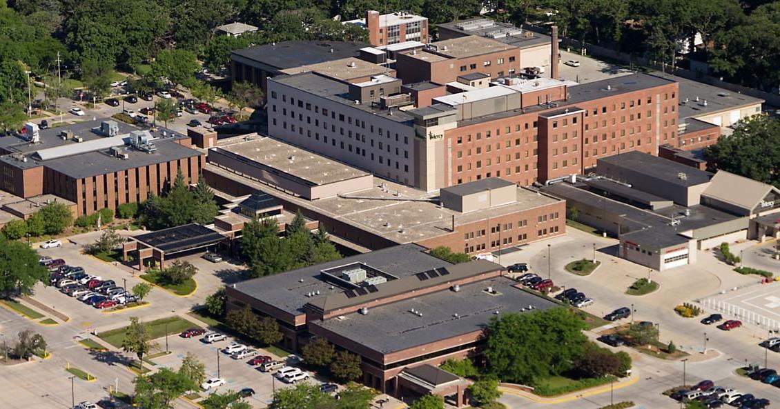 18 MercyOne employees named 'Great Iowa Nurses'