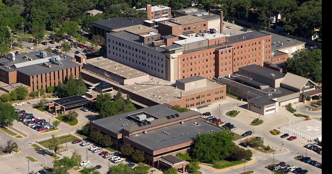 MercyOne North Iowa recognized for outstanding cardiac care