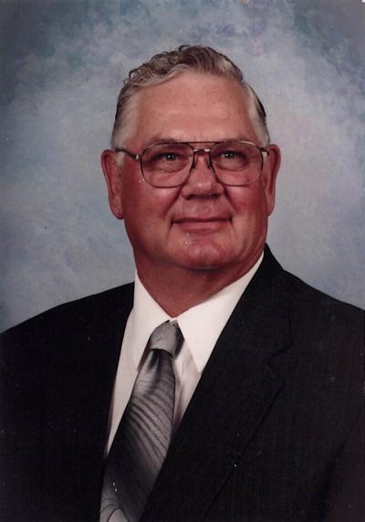 Robert G. “Bob” Scheppler