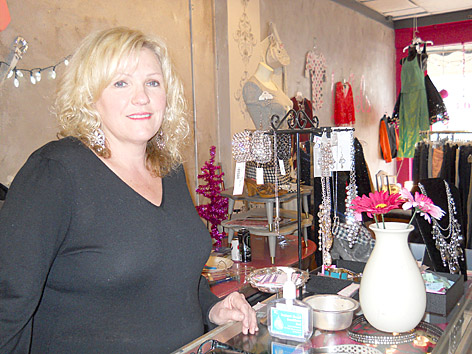 'Current, clean & cute'