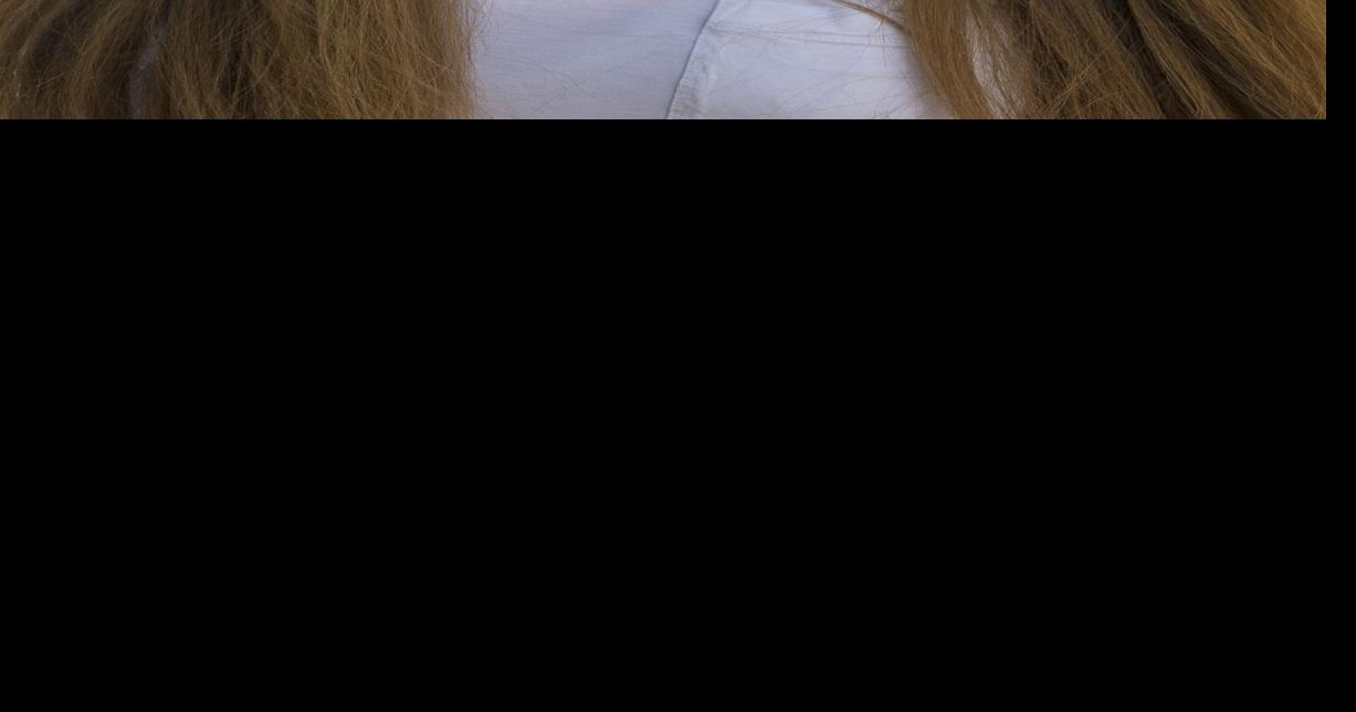 Meet the Globe Gazette's new sports reporter Leah Vann