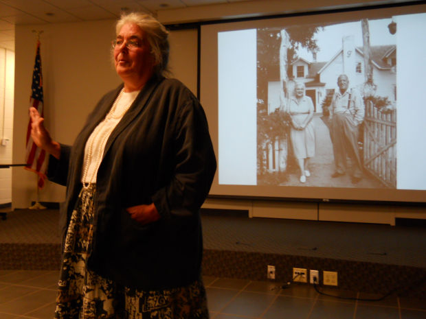 Historic Soviet trips led to seed sales, also accusations