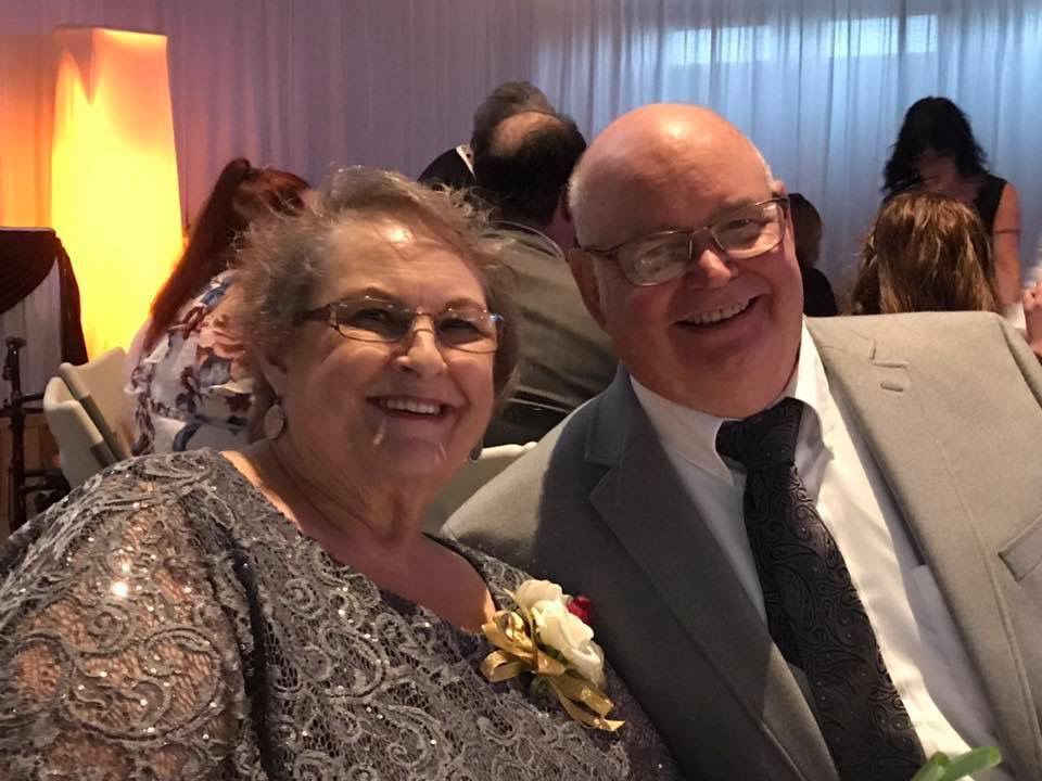 Iowa Mourns: Family, friends a pillar in Phyllis Morrison's life