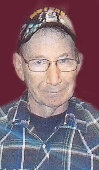 Larry D. Ott Sr.