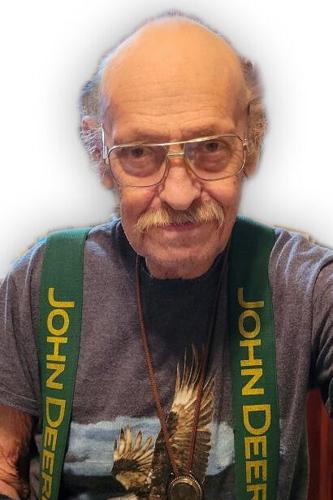 Thomas Stufflebeam, Sr.