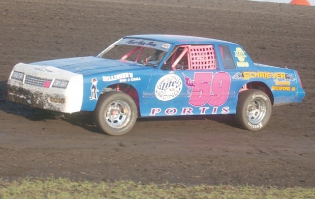 Area racing preview: Stock Car numbers on the rise