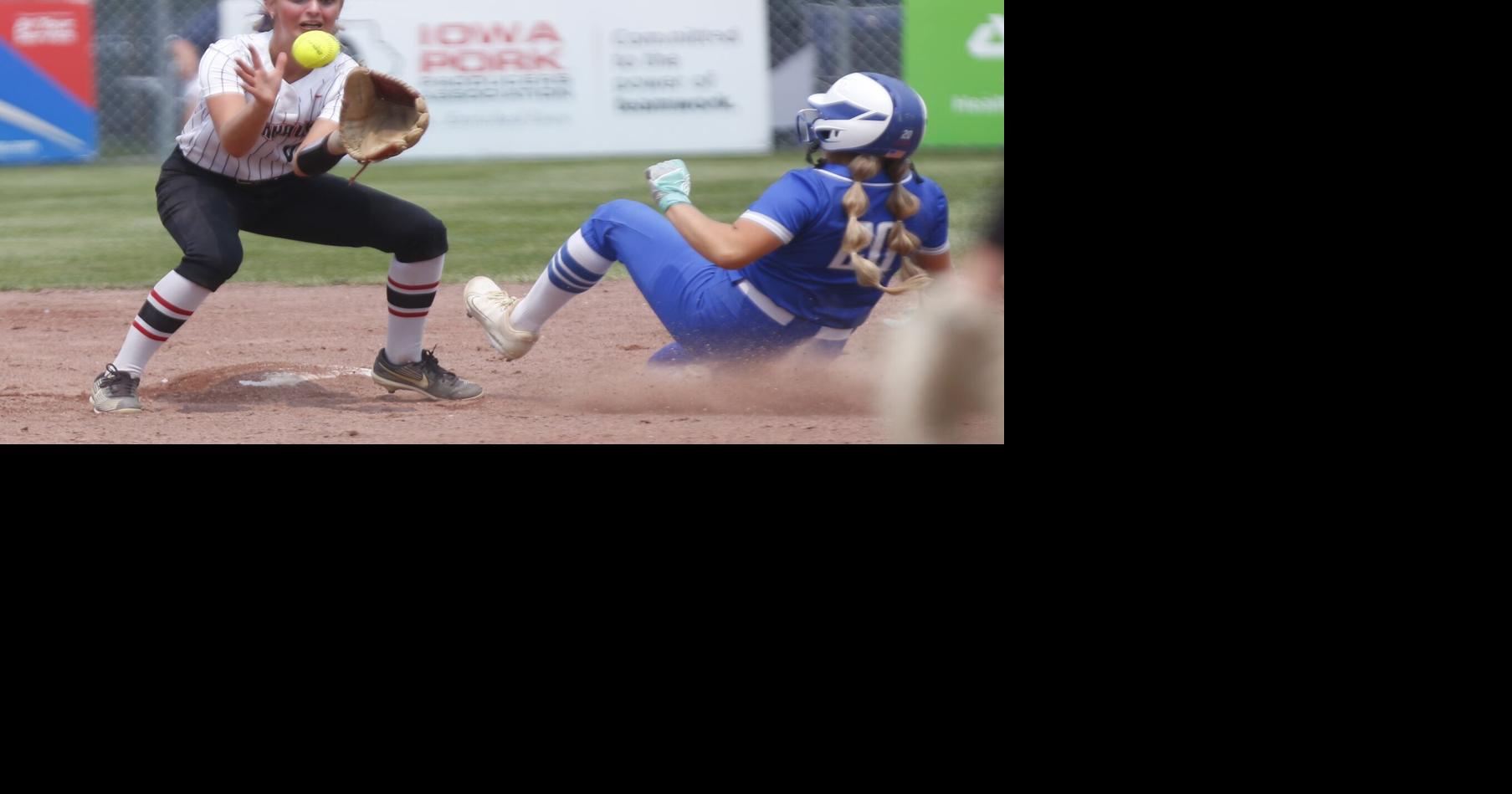 High School Softball: IGHSAU Rankings (June 5)