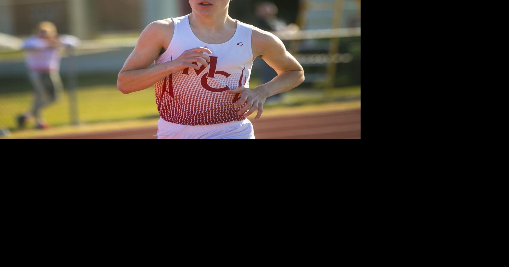 ROUNDUP: Rowe continues dominance at distance events for Mason City