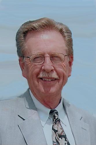 Bruce L. Gettman