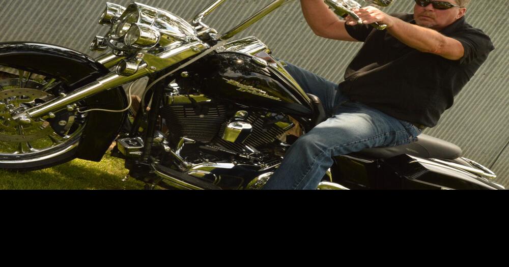 Mark Allen Achenbach