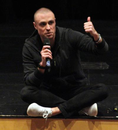 Mitchell County residents learn how learning works