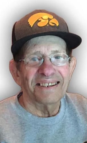 Edward 'Eddie' Kline