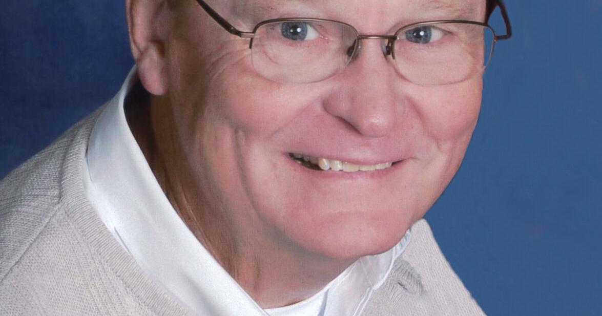 Robert “Bob” E. Friend