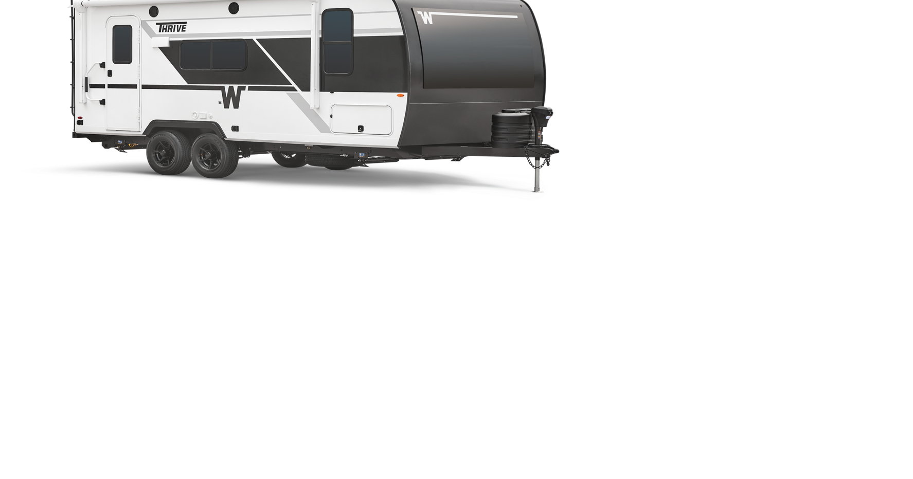 Winnebago Industries displays its premium RV portfolio at Hershey RV Show