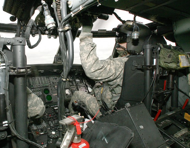 Blackhawk