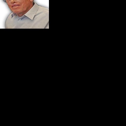 Richard Gordon Moorehead