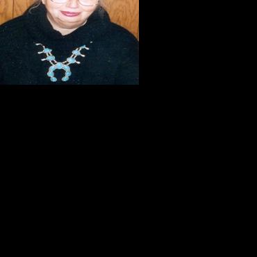 Constance 'Connie' Krueger