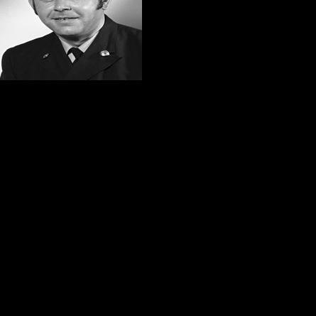 George 'Butch' Robert Pierson