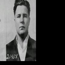 Pretty Boy Floyd and the fall of 1934