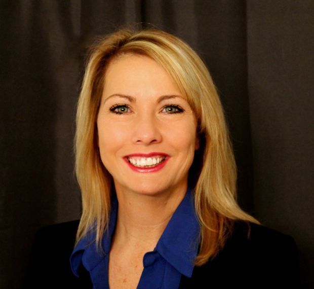 Riceville woman to seek Iowa House seat