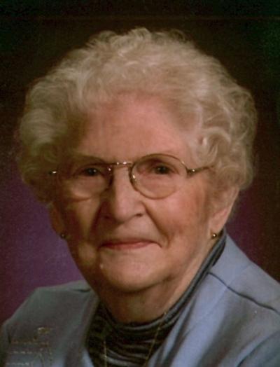 Delores L. Francis