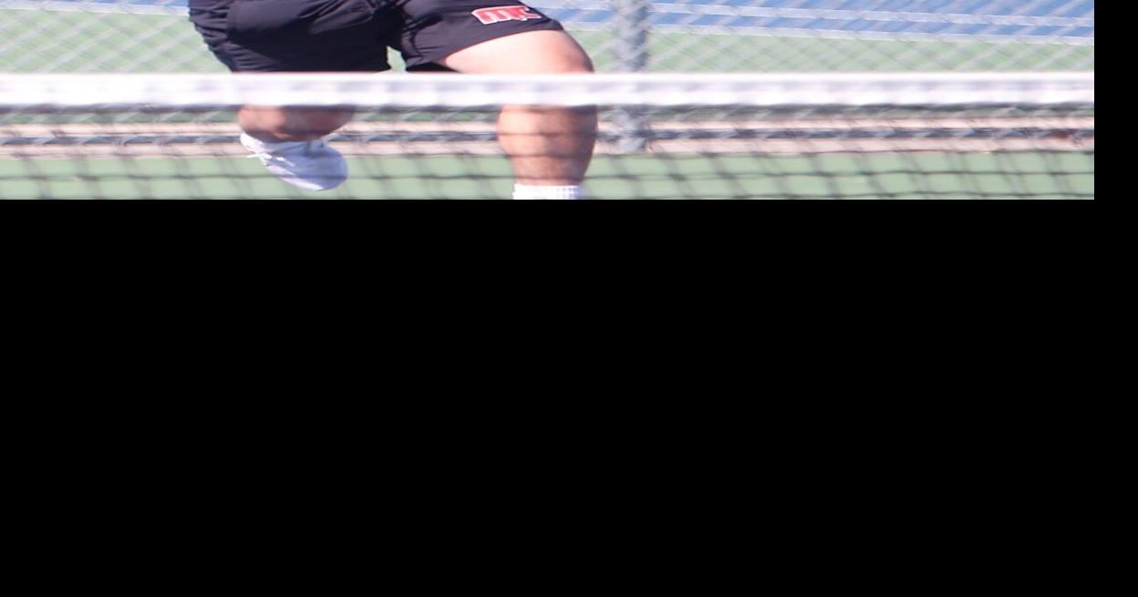High School Roundup: Mason City duo Reed Kruger and Justin Yarahmadi ...