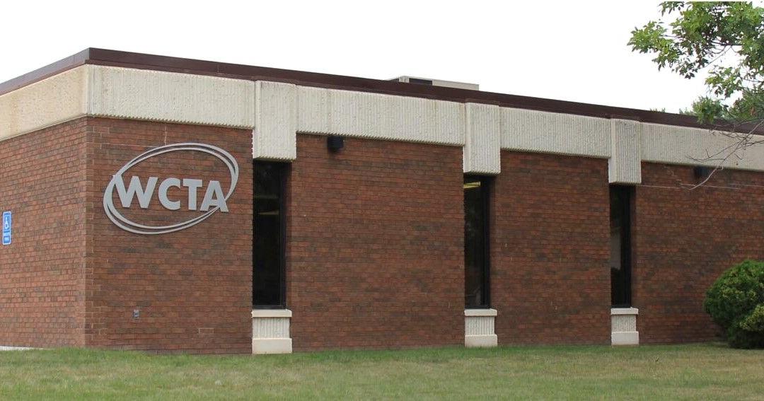 WCTA receives Innovative Systems Broadband award for closing digital divide