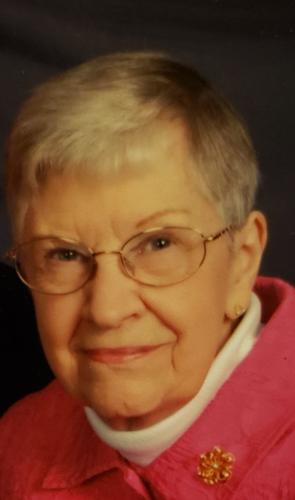 Virginia L. Diercks