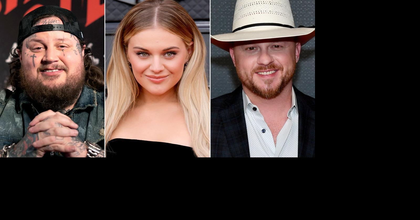 CMT Music Awards 2024: See who’s nominated