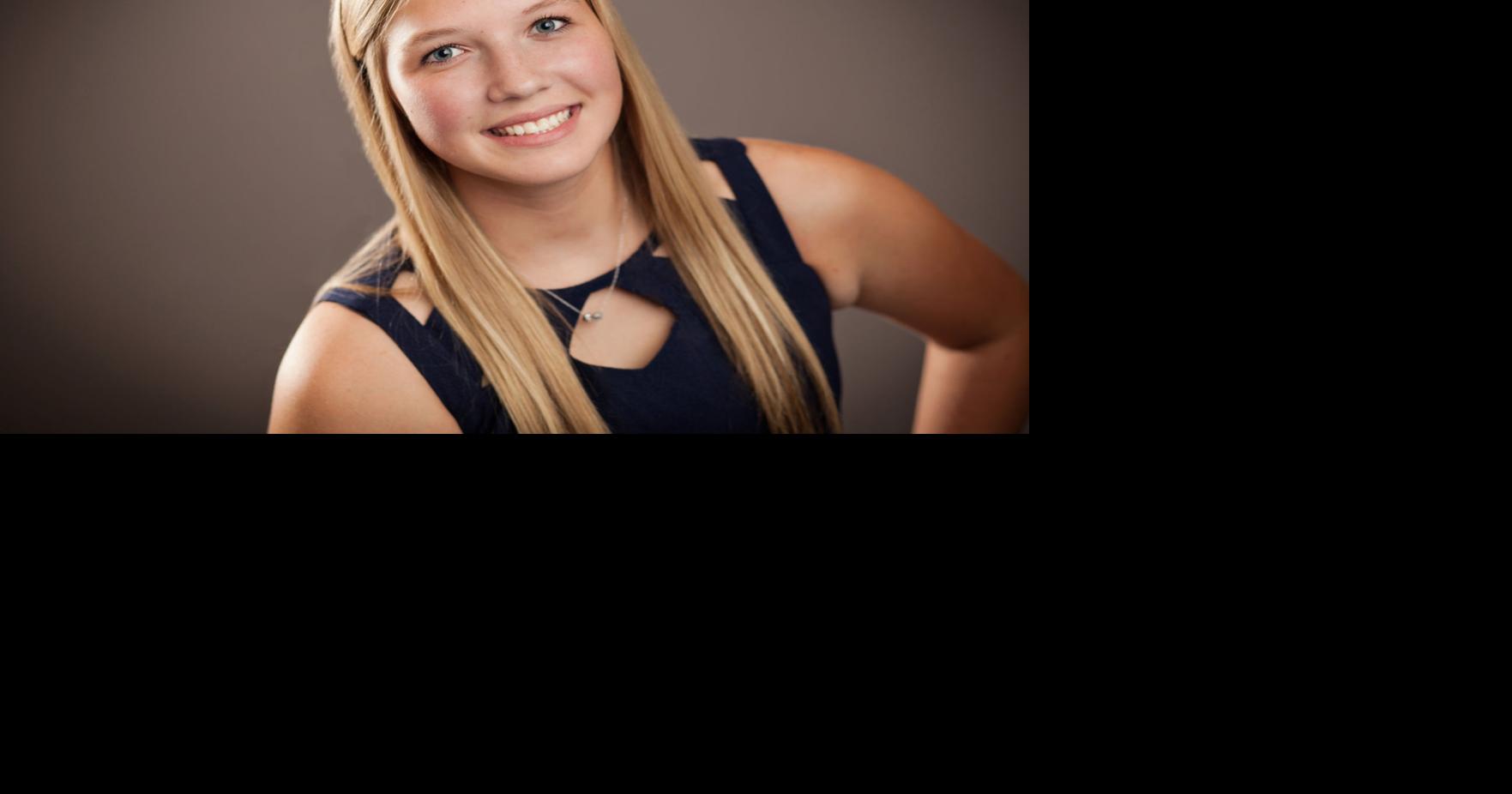 Kayla Leerar, language, Garner-Hayfield-Ventura