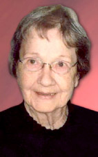 Betty Lou Nall