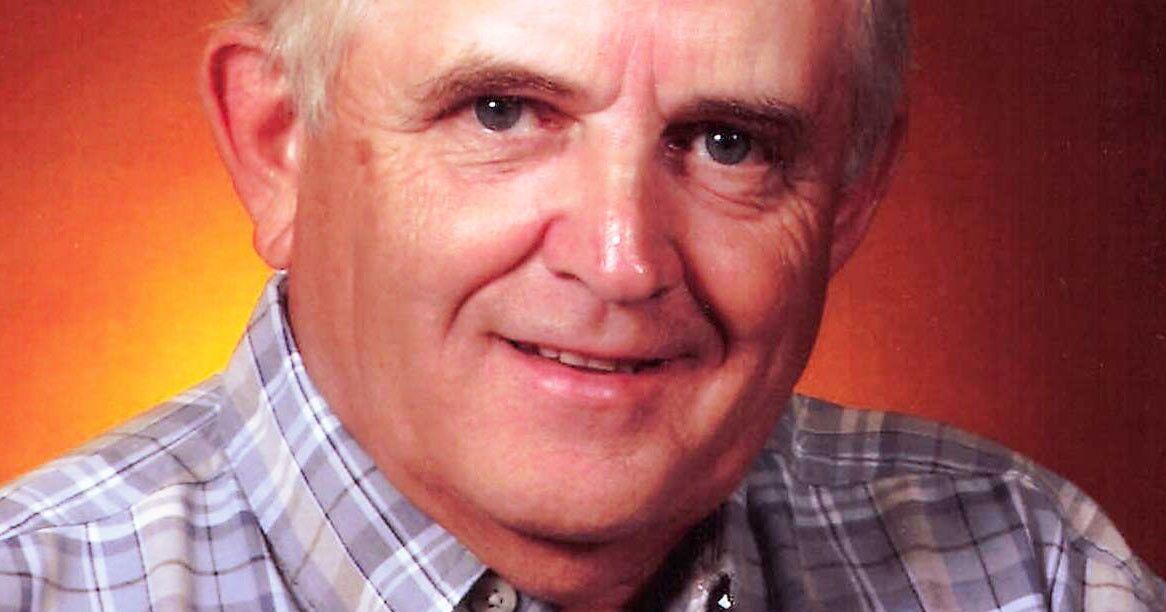 Jim Deibler, Jr.