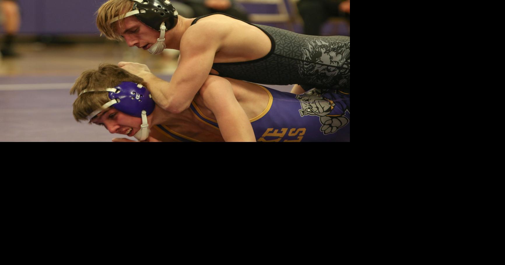 'I like flying under the radar': Clear Lake's Max Currier enters ...