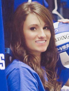 Sarah Orban's Instagram, Twitter & Facebook on IDCrawl