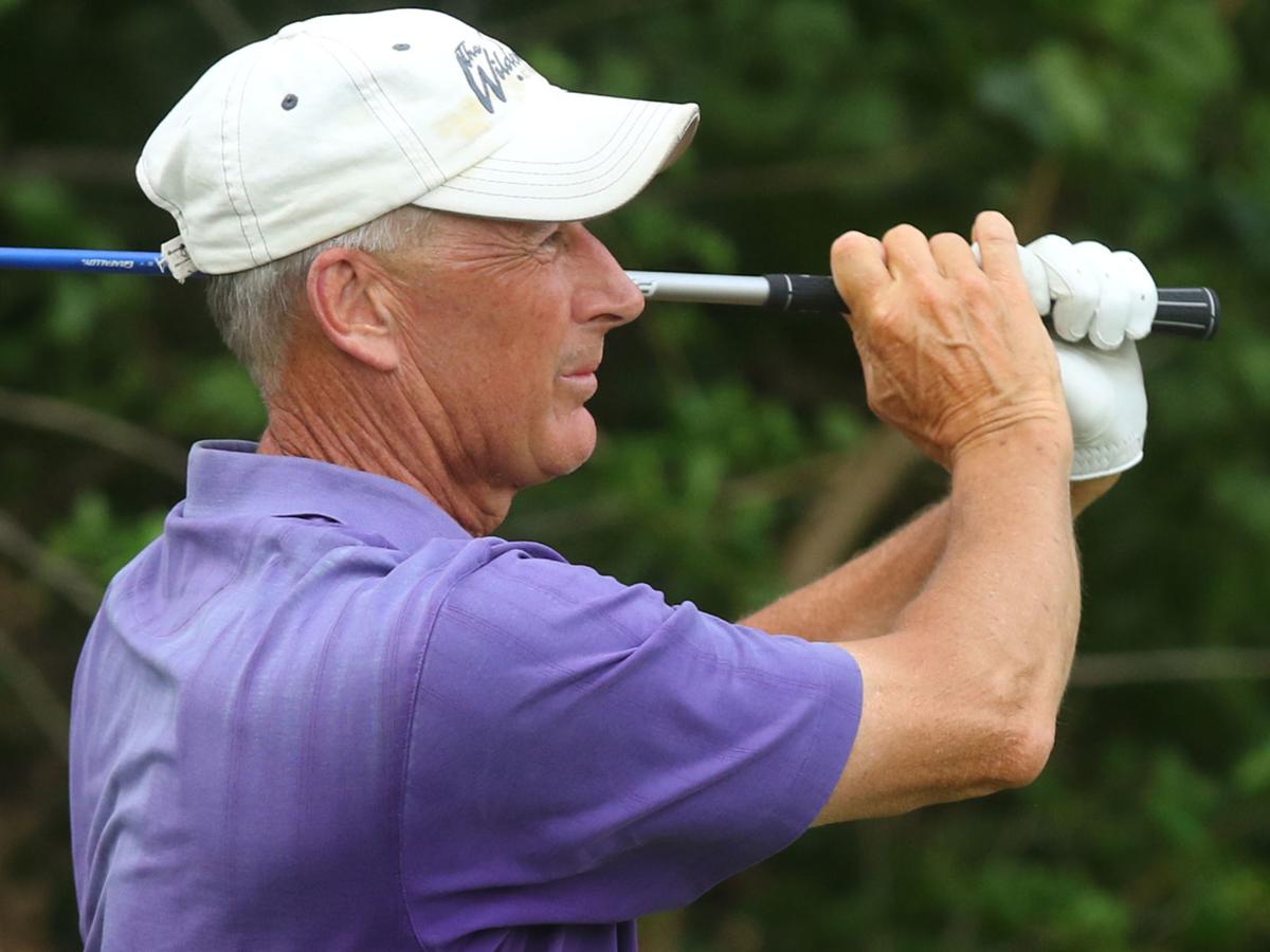 Mason City Men's and Women's City Golf Tournament set for this weekend