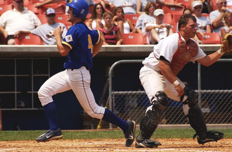 From athlete to convict: Iowa man wishes he could 'take back that night'