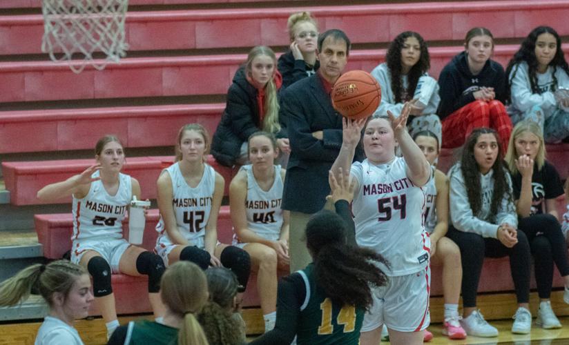 Mason City basketball addressing the shortage of officials