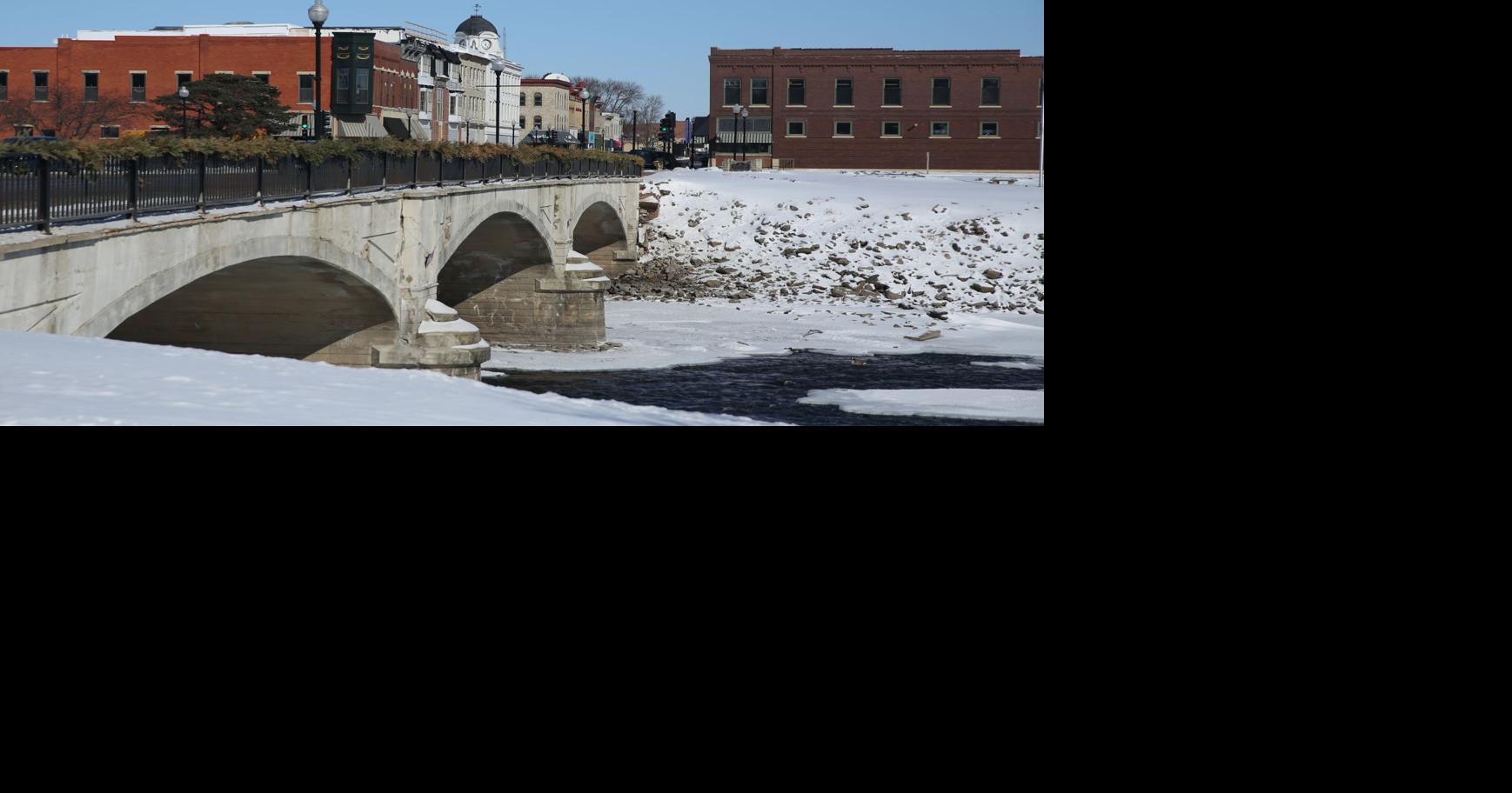 Charles City named 69th accredited economic development organization