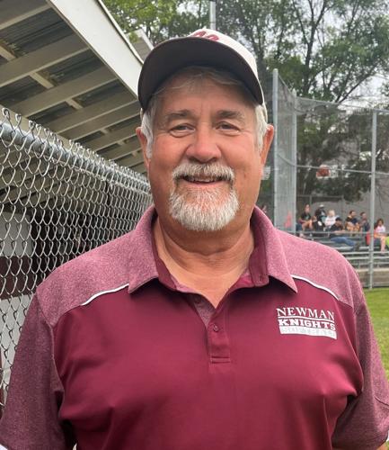 Tom Dunn looks forward to retirement after his final season