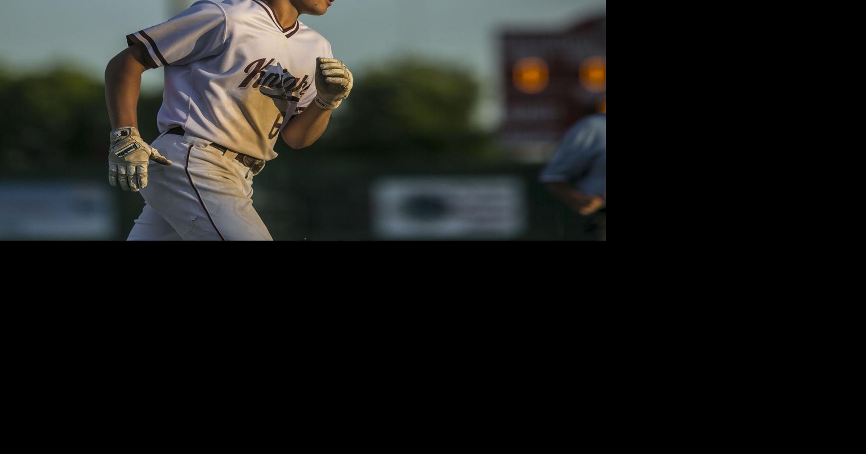 Fitzgerald's monster year leads him to Globe Gazette Player of the Year ...
